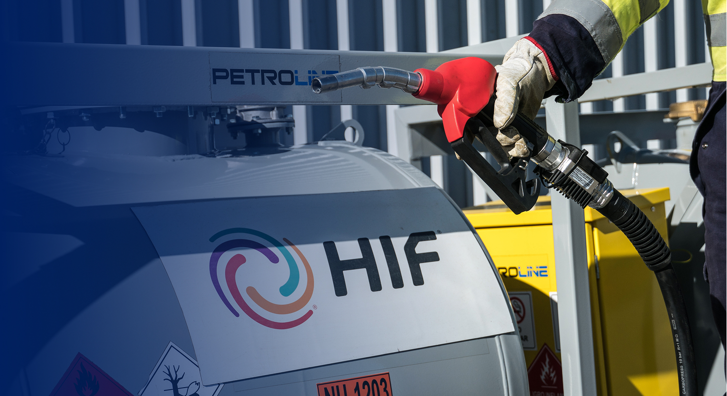 HIF Global and ORG collaborate to accelerate Australian e-Fuels development